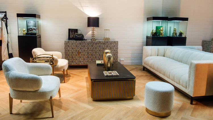 Premium Private Club - The Place - Club Privé du Magazine Premium Lux