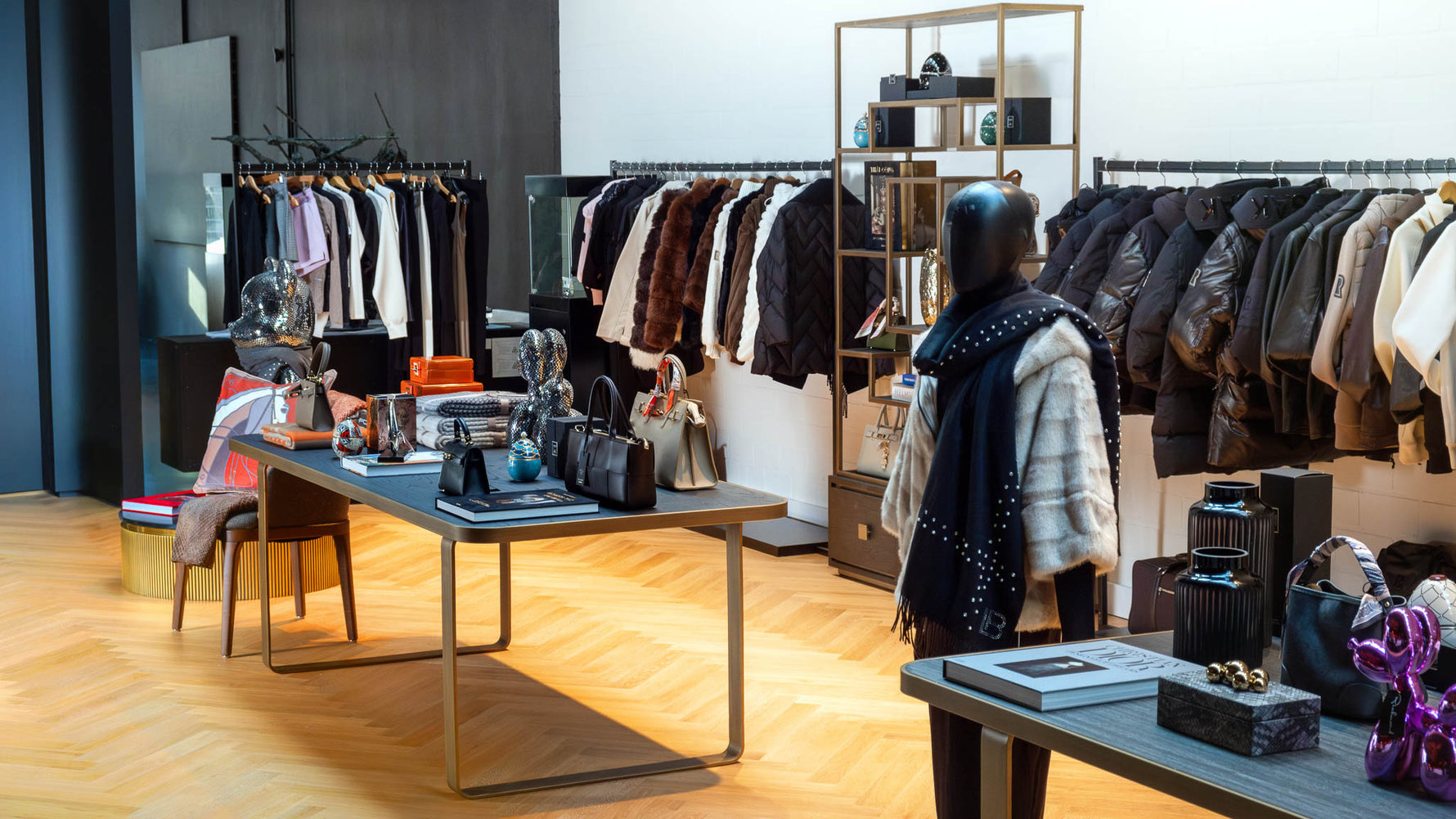 Premium Private Club - The Place - Club Privé du Magazine Premium Lux